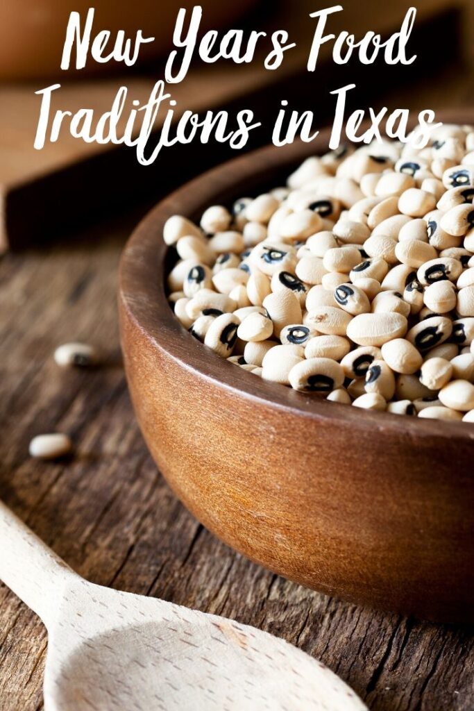 New Years Food Traditions in Texas - MCLife San Antonio - Apartment ...